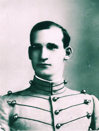 Roads to the Great War: Remembering a Veteran: From Doughboy to Army ...