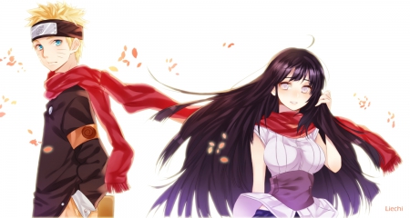 Anime Love Couples: Top 10 Naruto Couples