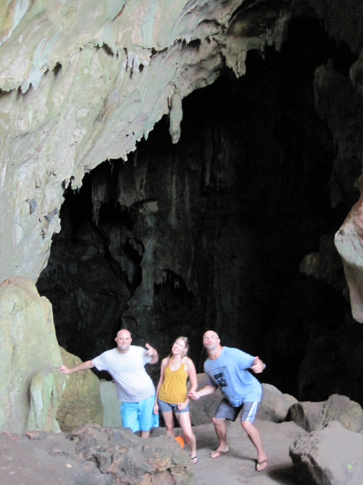 9,000 Miles From Home: Saipan Part Three