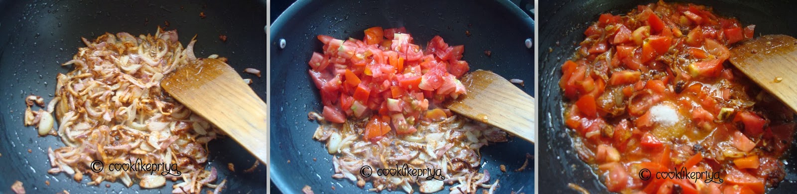 Cook like Priya: Kerala Egg Roast | Nadan Mutta Roast | Egg Masala ...