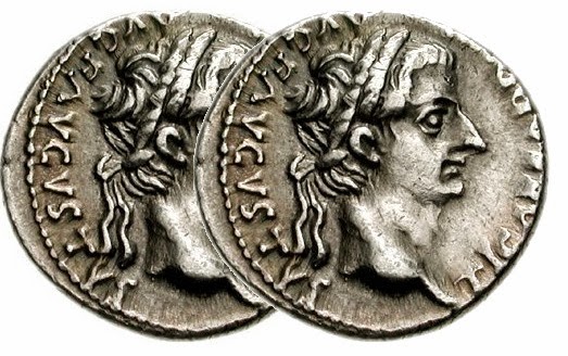 Clarence Oddbody: My Two Denarii (too many are happy with the ...