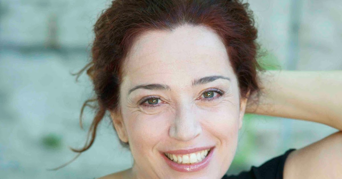 Angela Sajeva attrice, narratrice e formatrice teatrale: Foto