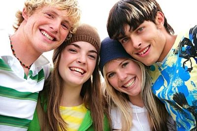 Tu Adolescencia: Concepto de Adolescencia
