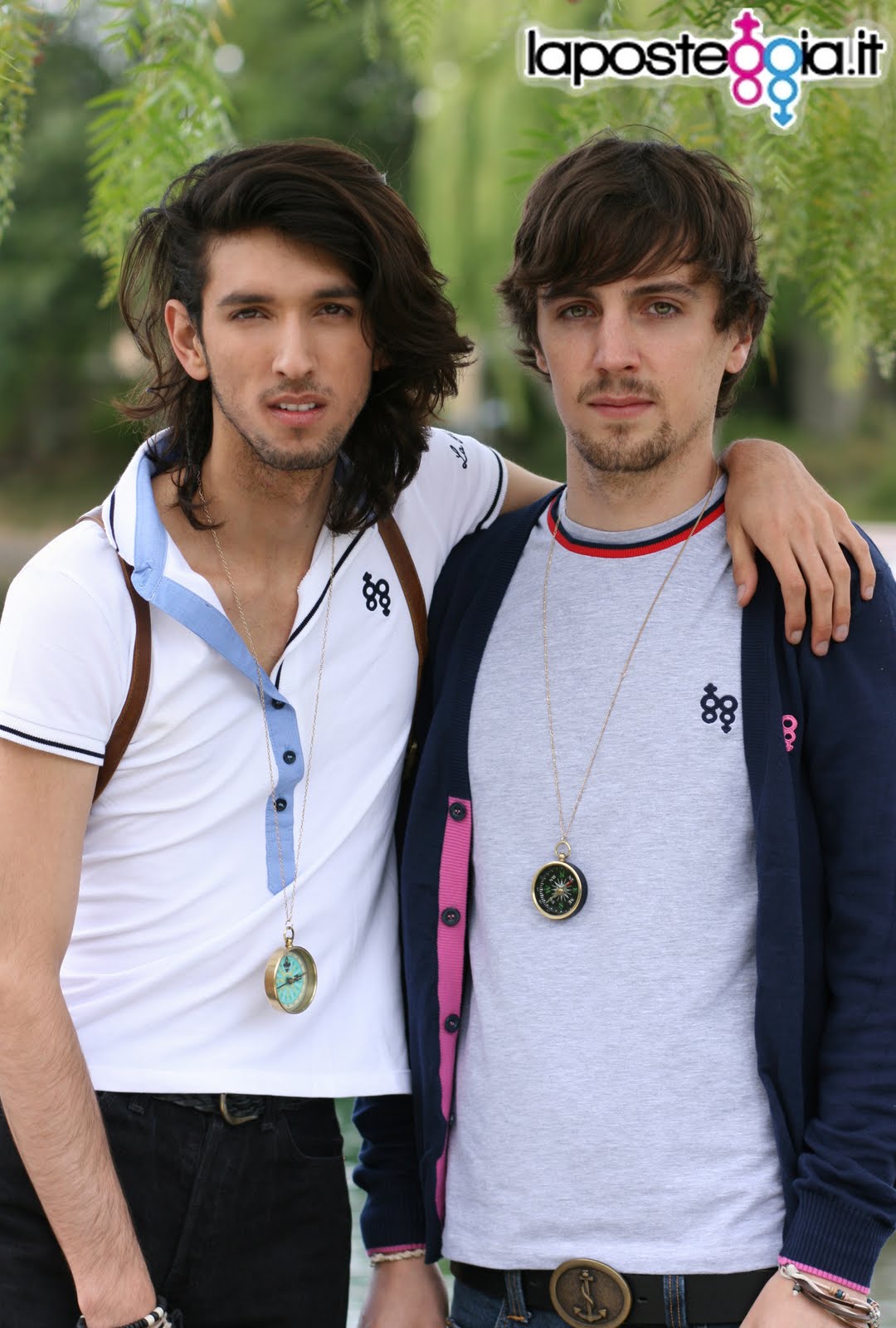 Bobby Raffin: Nautical Summer