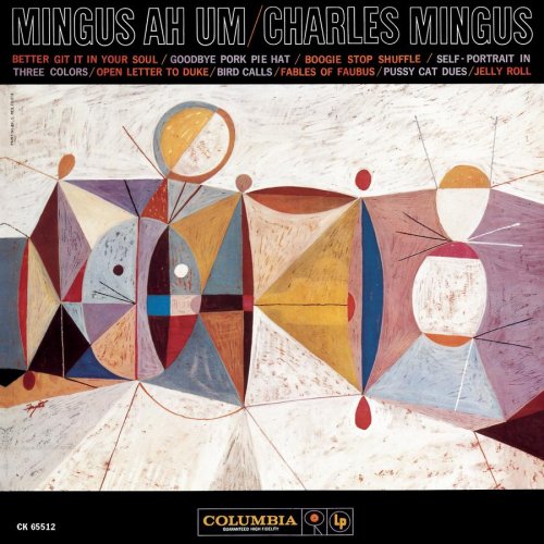 A 91 años del inicio de la Era Mingus... - Luces & Sombras
