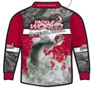 Tackle World Tully: June 2013