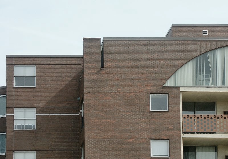 Guild House in Philadelphia | Robert Venturi | Data + Photos + Plans