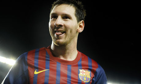 Lionel Messi wallpapers 2012 ~ Football wallpapers, pictures and ...