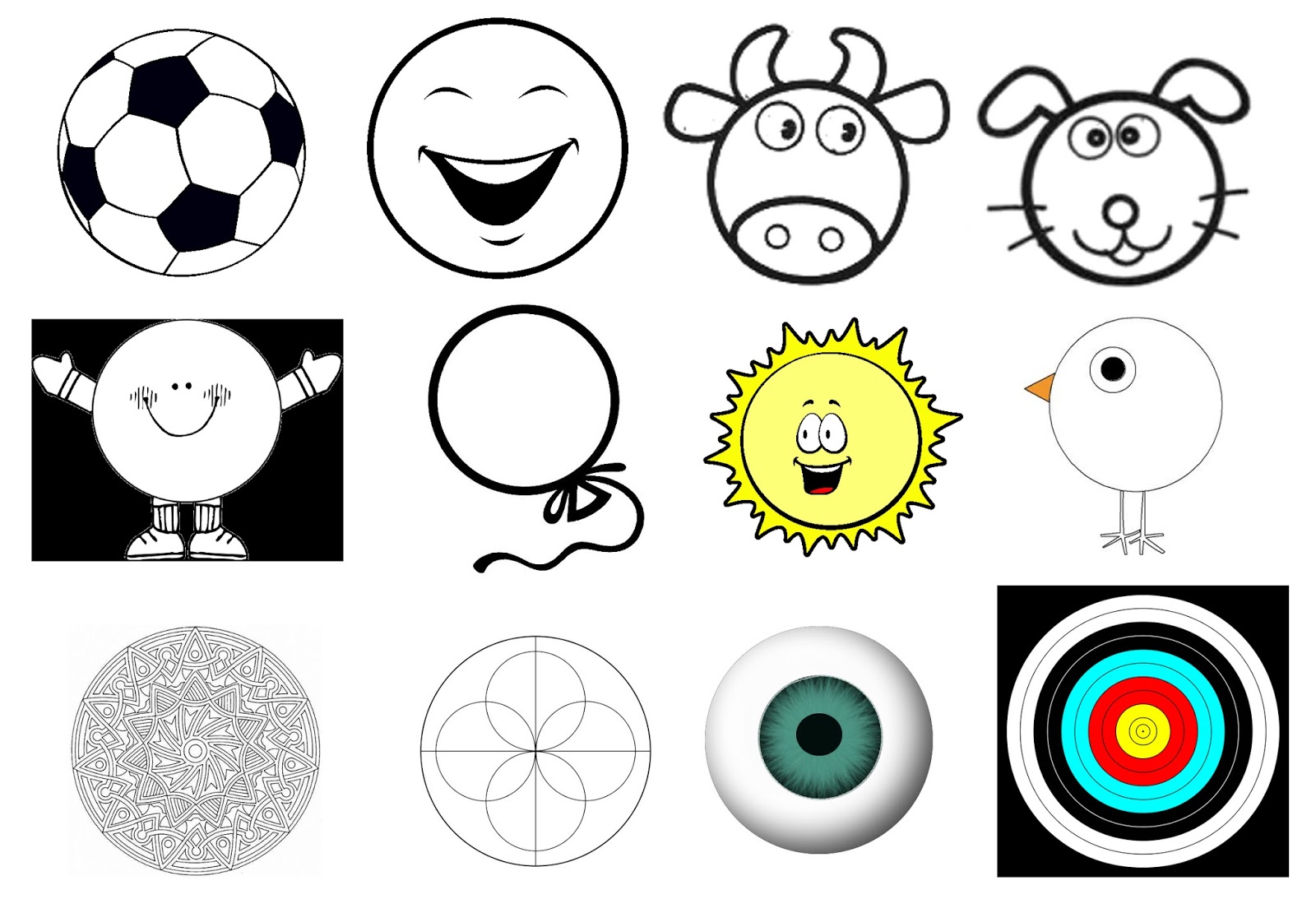 A-medida: ANÁLISIS DE LA FORMA