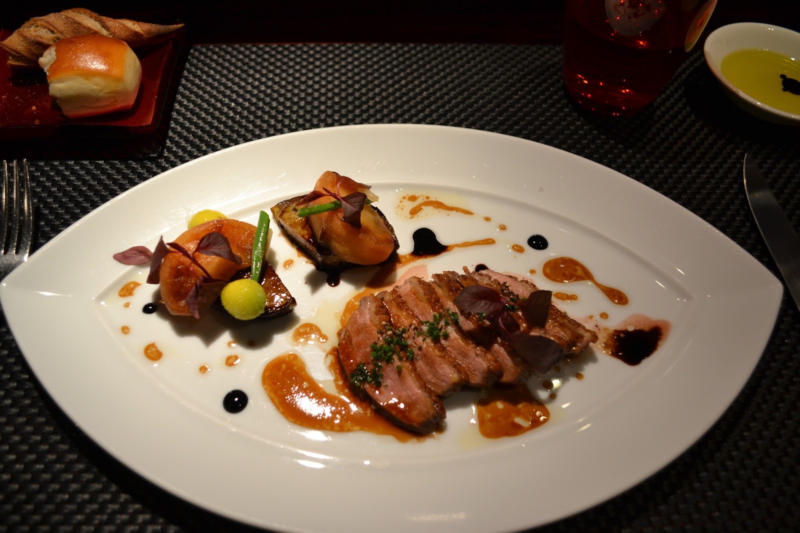 Curious Adventurer: Applause! Applause!