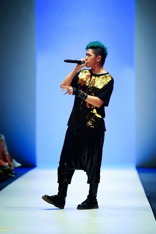 Featured - Beating around the bush with the talented beat-boxer, Mr ...