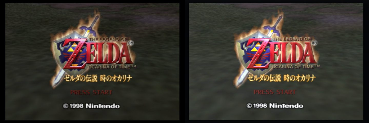 Neoya Wii2HDMI Review - Component vs HDMI | TheThrillness Blog