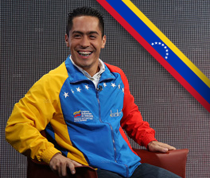 Socialista Sur Noticias: Asesinan al Diputado Robert Serra en la ...