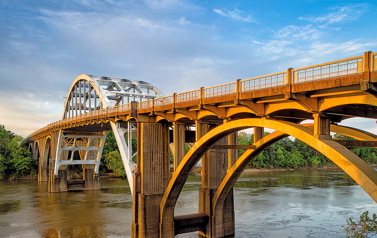 Selma and Dallas County Tourism