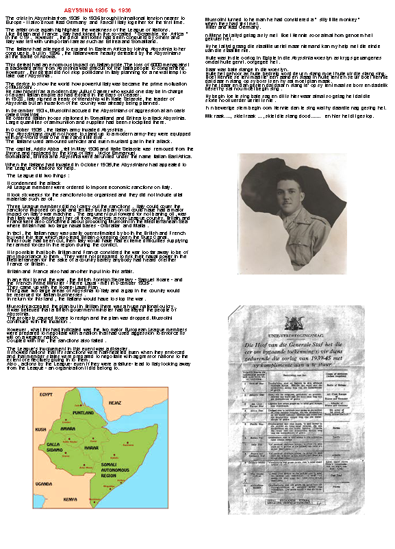 Vermaak Visagie Stamboom