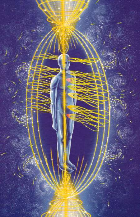 Keen Awareness: The Emotional Matrix: How Gratefulness Amplifies Your ...