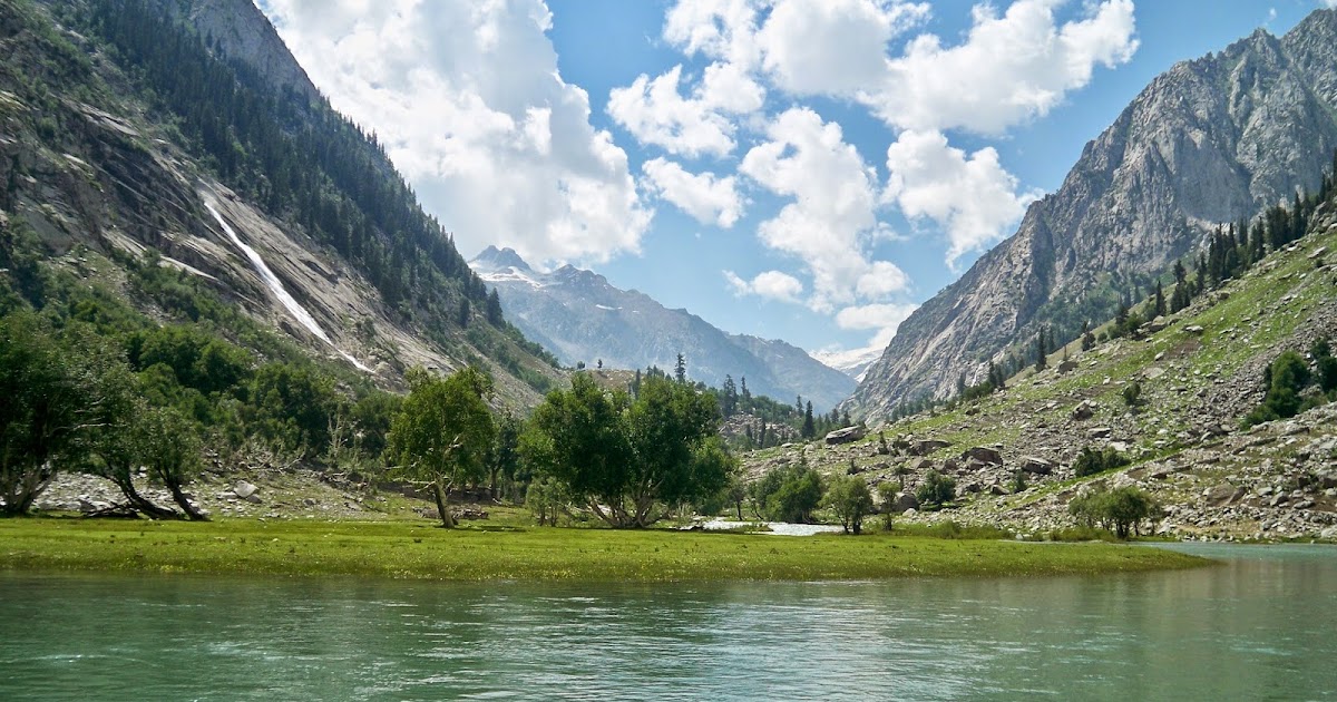 Kohistan District Pakistan