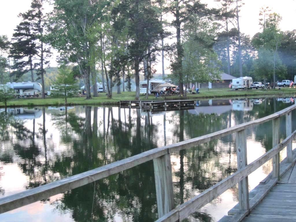 We Would Rather Be Camping!: Davis Lake Campground Review - Part 6 of ...