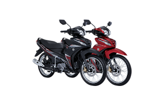 HARGA TERBARU YAMAHA JUPITER Z1