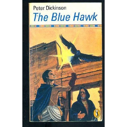 NYSocBoy's Beefcake and Bonding: The Blue Hawk