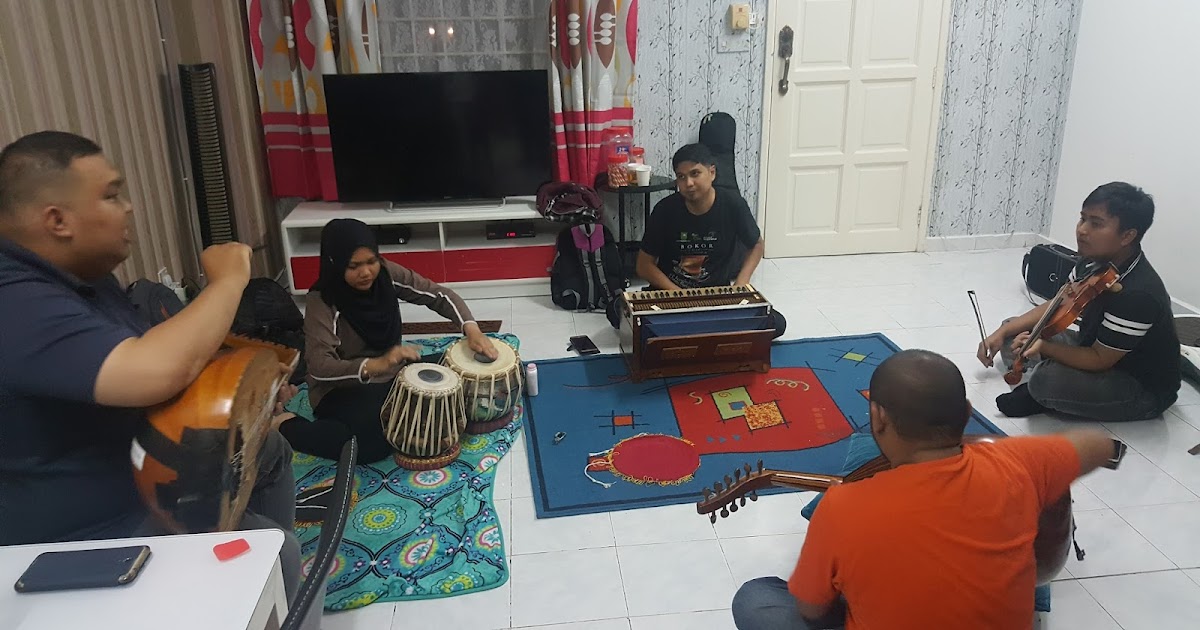 PERSATUAN GHAZAL JOHOR MALAYSIA