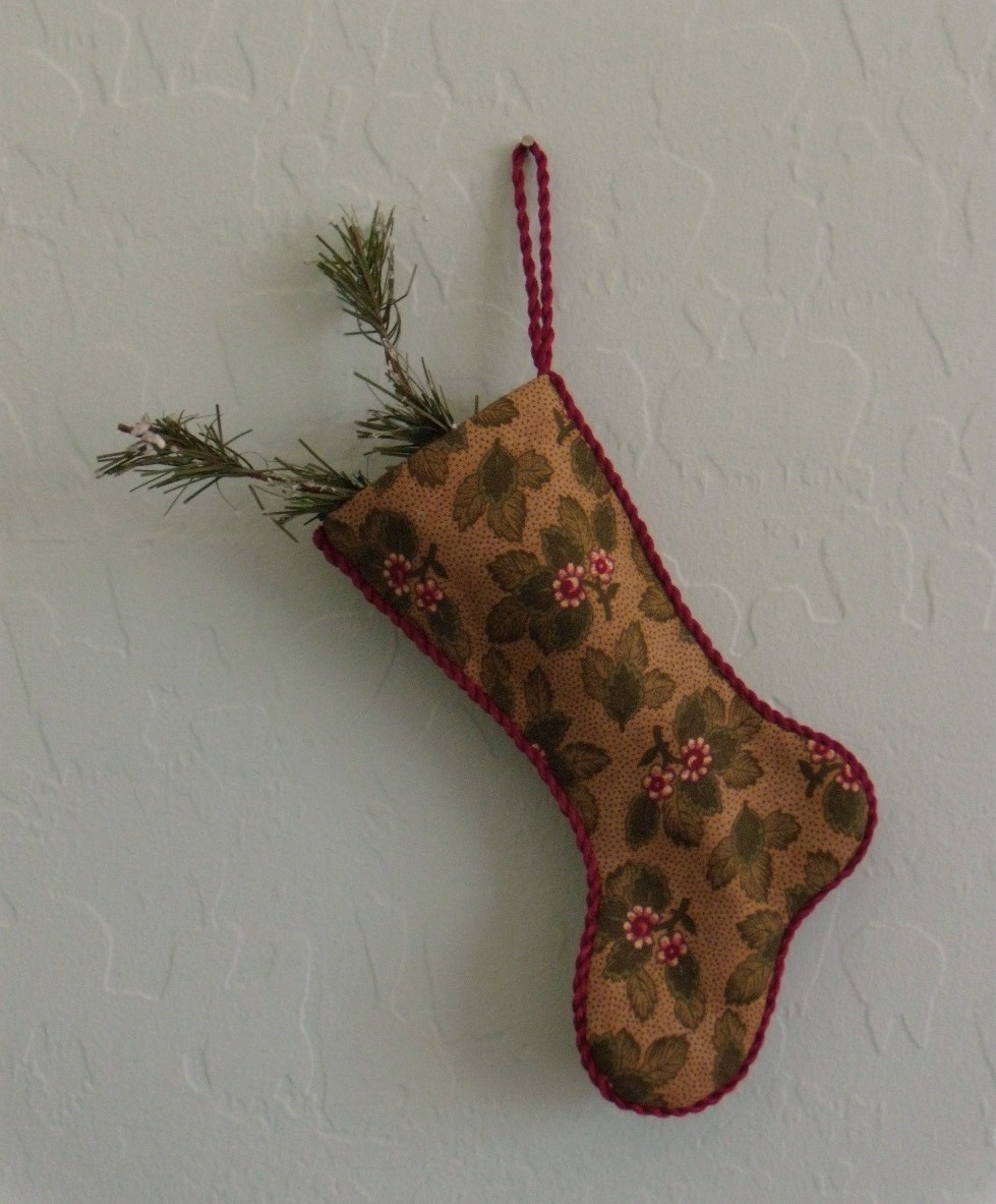 Willow Tree Stitcher: August WIPocolypse #1 update