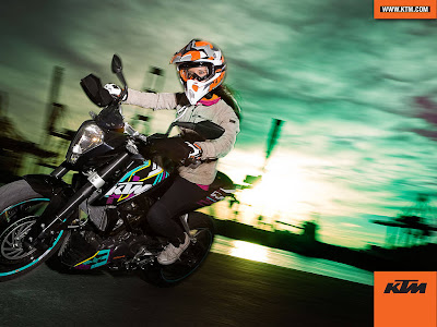 New Bikes In India: KTM Duke 350 launching after KTM Duke 200