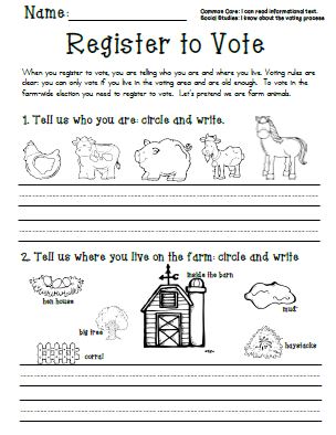 American Symbols | Teacher to the Core