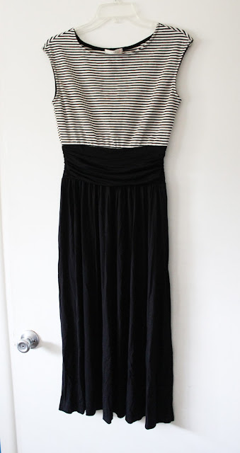 Modern Typography: Stitch Fix Review #5 May 2015