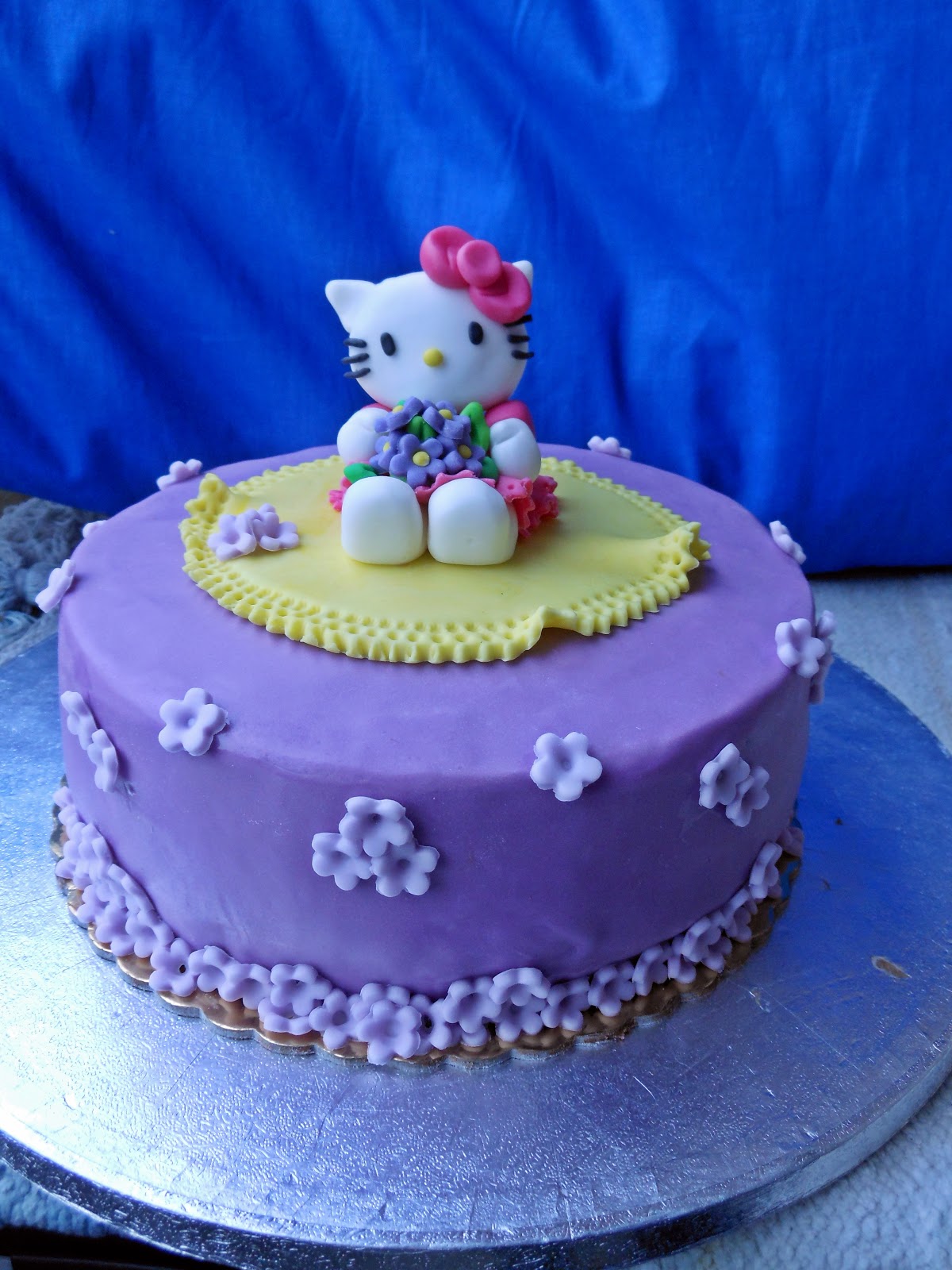 - Rilassati e Decora -: HELLO KITTY, HELLO AUGURI!!!