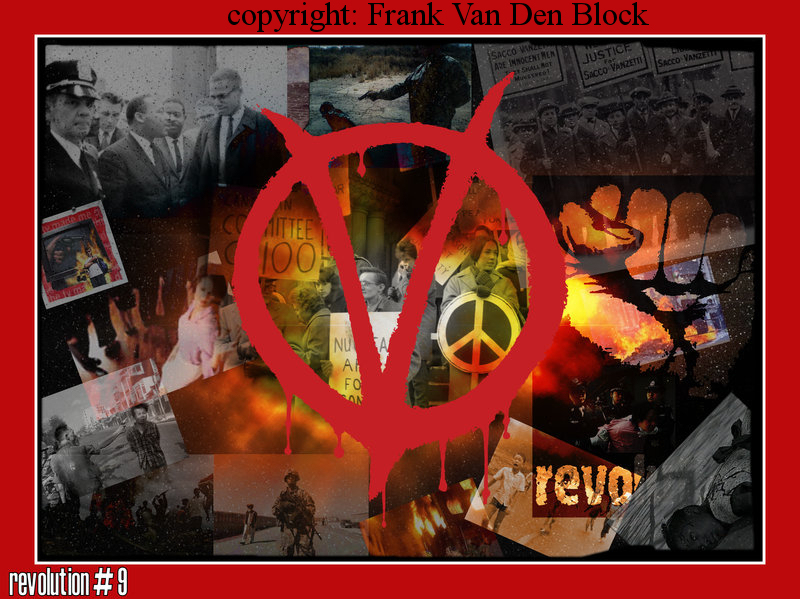 It was 50 years ago today: In Pictures: Revolution 9