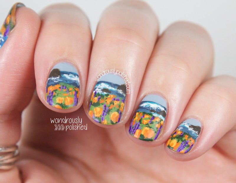 Wondrously Polished: The Digital Dozen does Countries & Cultures - Day ...