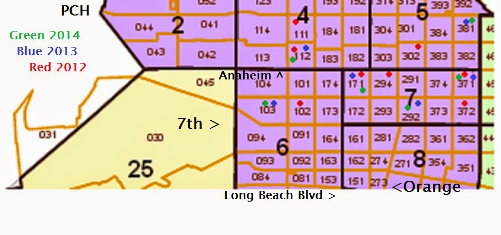 Midtown Neighborhood Association LBC: In Response To The Press Telegram ...