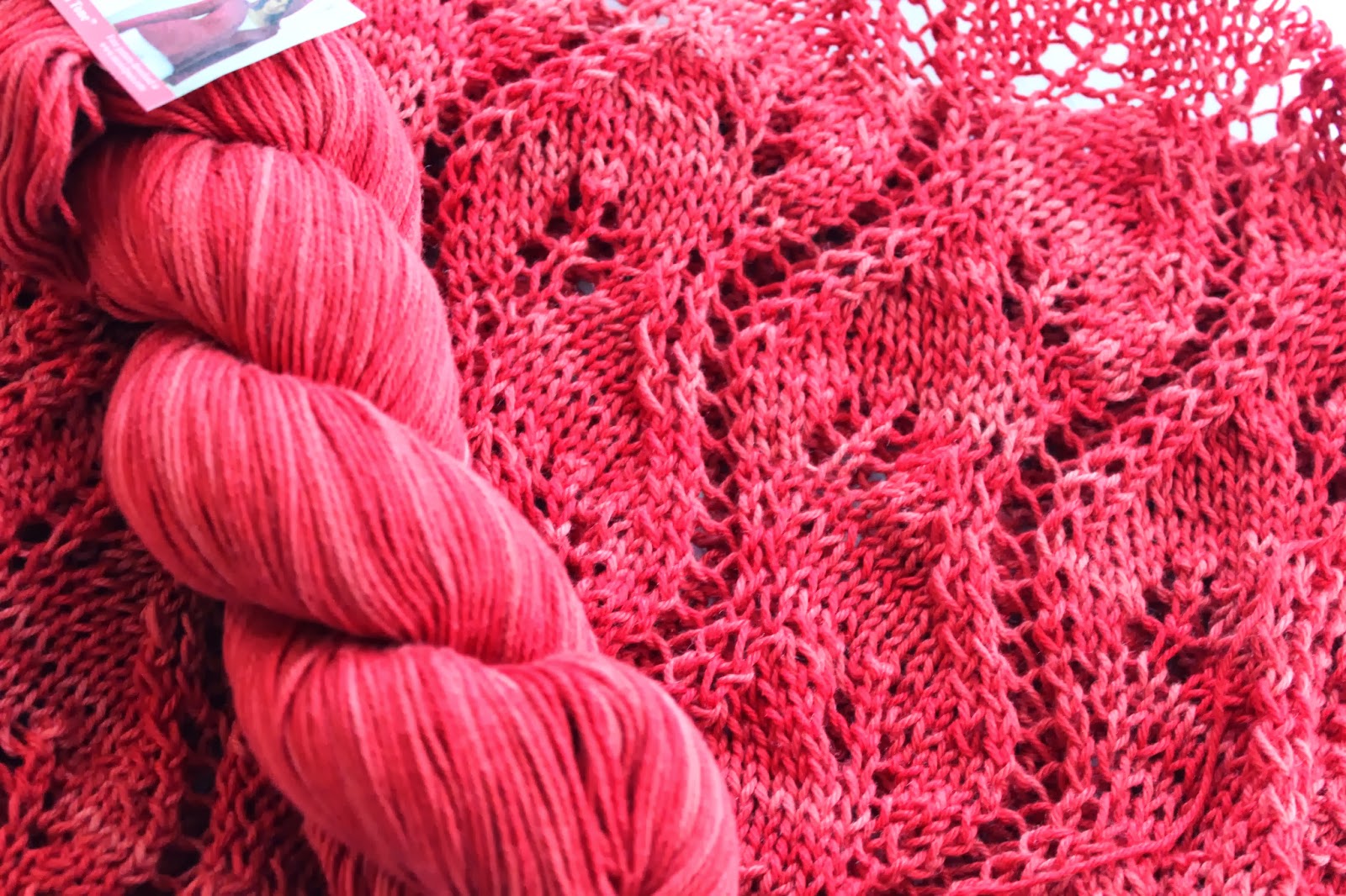 Knitting Cottage: Fall Yarns