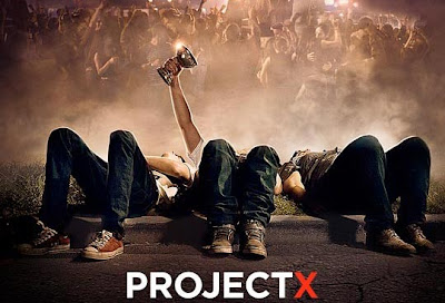 Dep Knows Best: The real life Project X party in Netherlands
