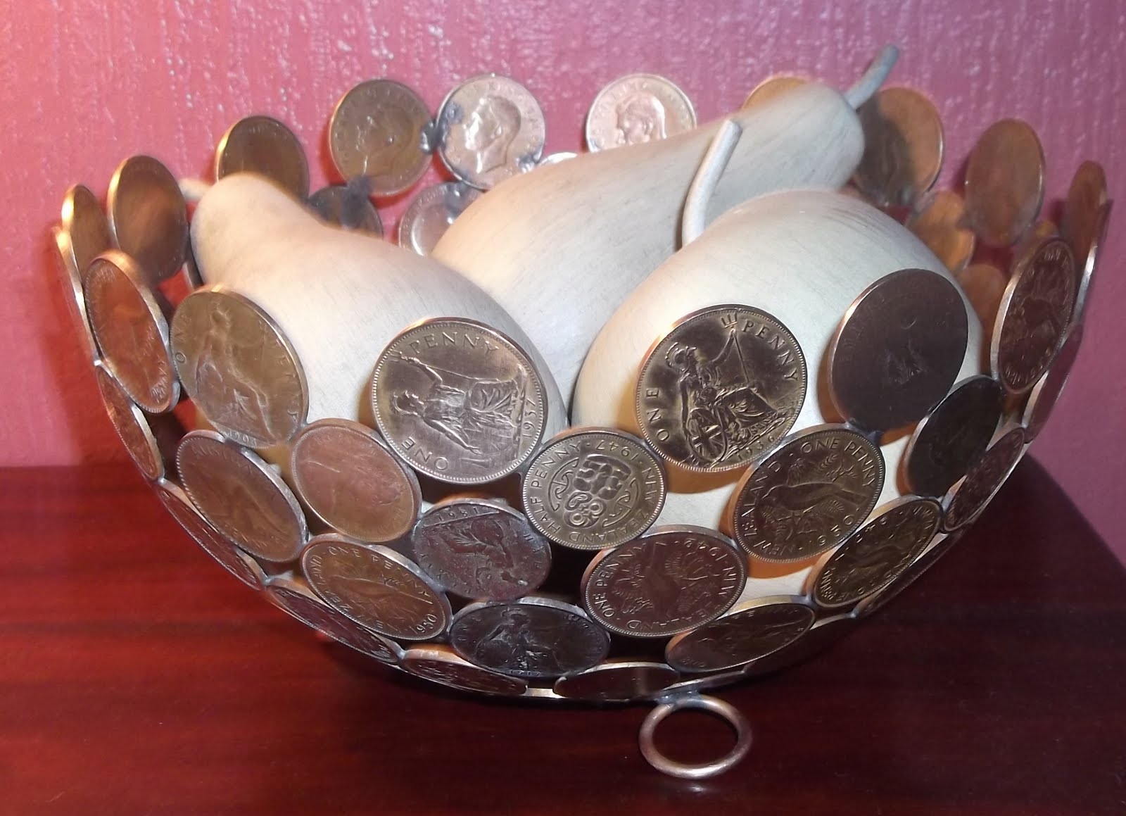 Charlotte's Web: Penny Bowl