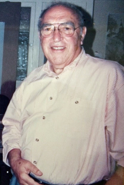 HBC 44: Tribute to Robert Rosenzweig