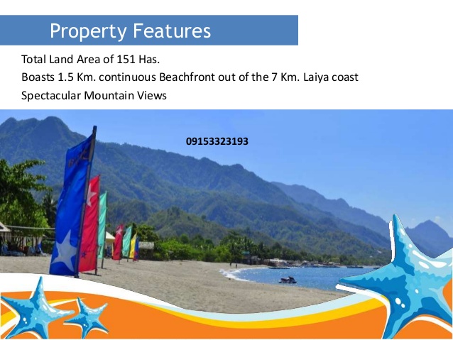 PLAYA LAIYA SAN JUAN BATANGAS:: MAP OF PLAYA LAIYA SAN JUAN BATANGAS ...