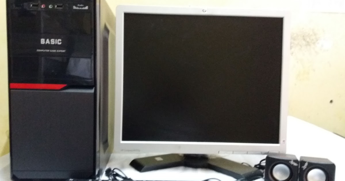 28+ Harga Komponen Cpu