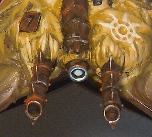 Death or Glory: Dark Mechanicus in 6th (Part 4 new flyer)