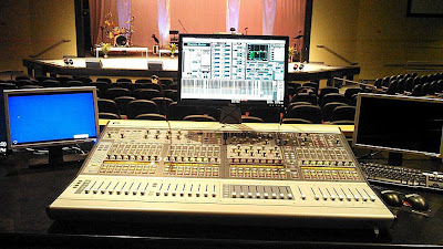 GC Pro: Guitar Center Professional Division: GC Pro Helps the Bridgeway ...