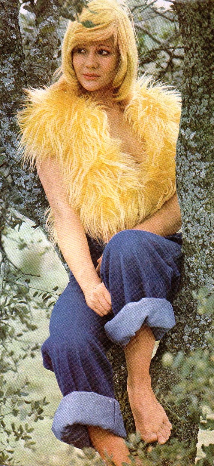 Cine español de los 40 a los 80: Rosa Valenty