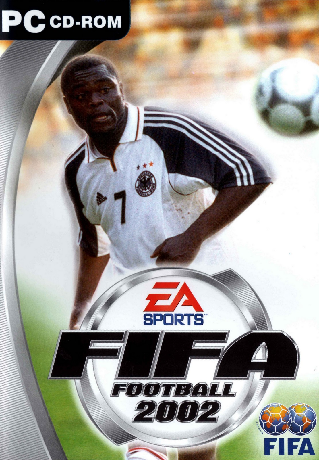 Filmovízia: FIFA 02