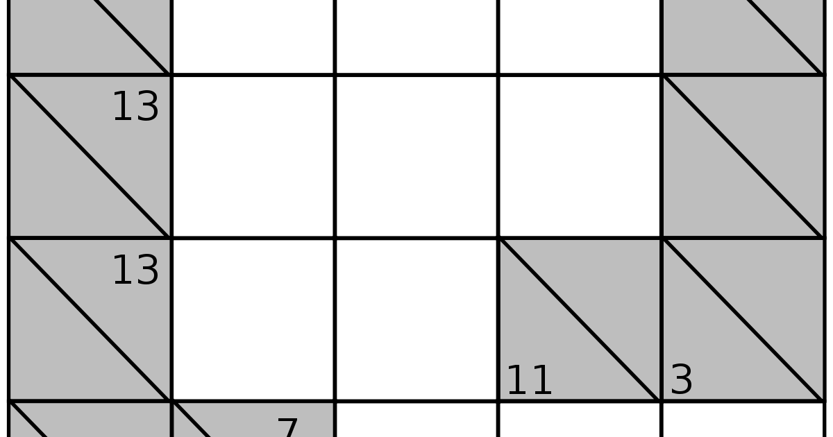 ¿CÓMO SE RESUELVE UN KAKURO?