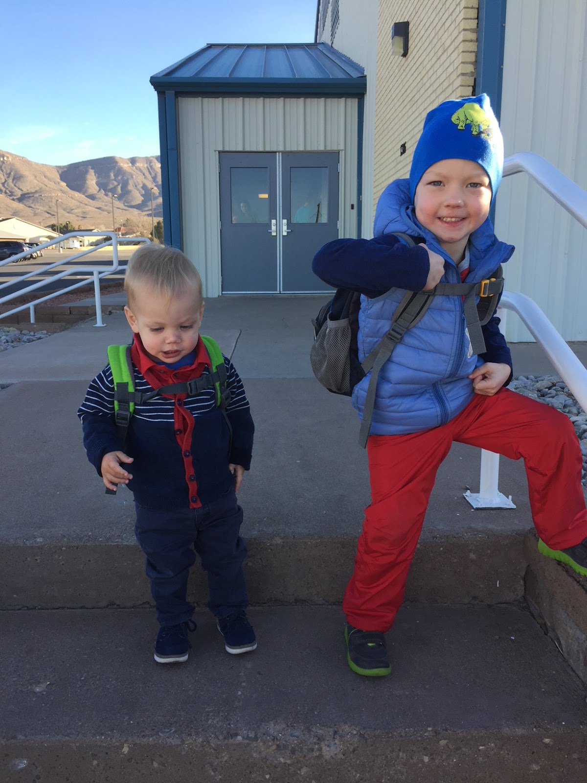 Mamasein in New Mexico | ♥ Zuckersüße Äpfel - kreativer Familienblog ...