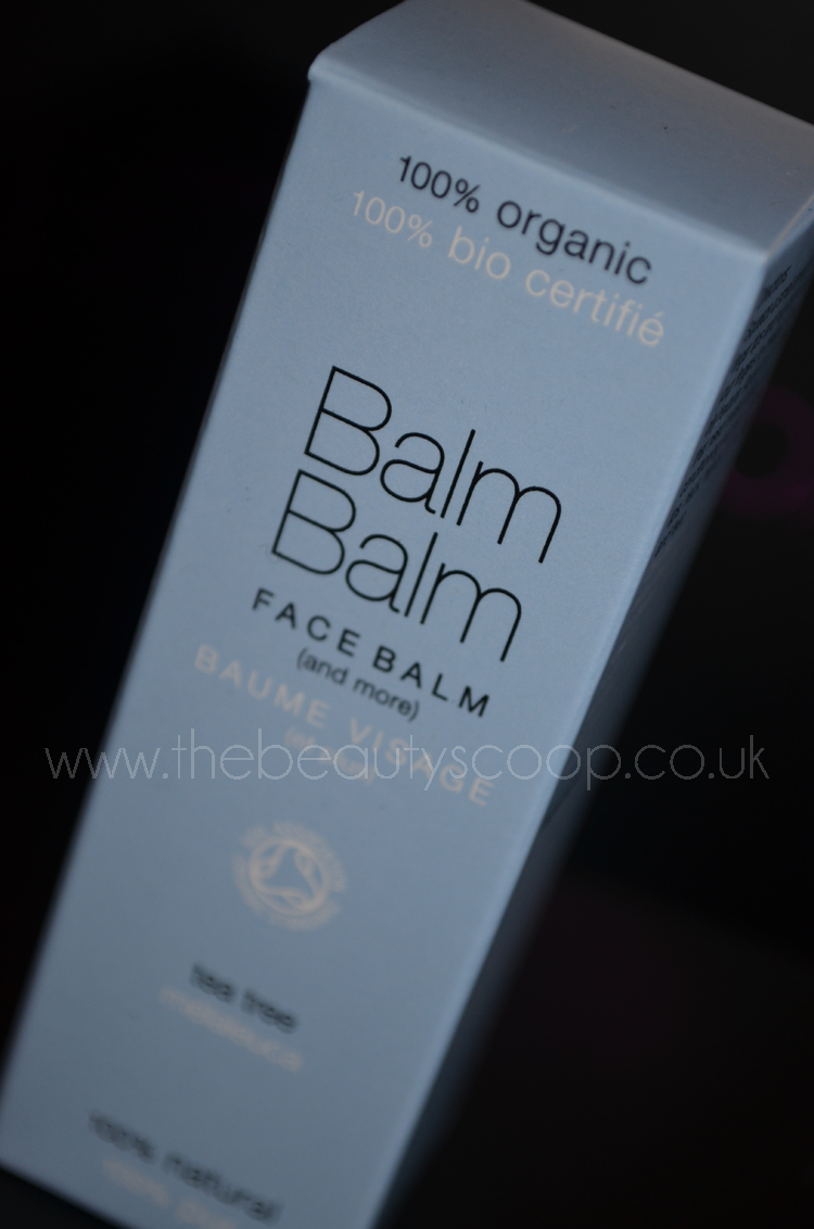 The Beauty Scoop!: Feel Unique Beauty Box - September Contents!