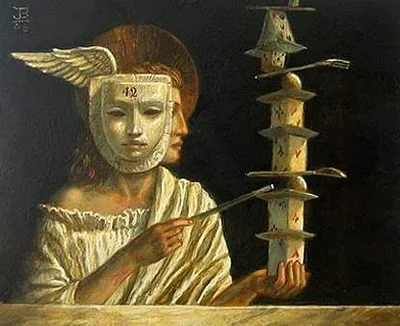 Jake Baddeley, 1964 | Tutt'Art@ | Masterpieces