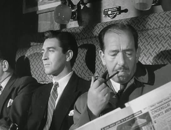 Forgotten Actors: Jameson Clark