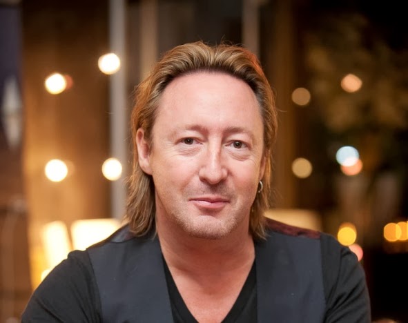 THE CLASSIC ROCK MUSIC REPORTER: Julian Lennon Interview: ‘Everything ...