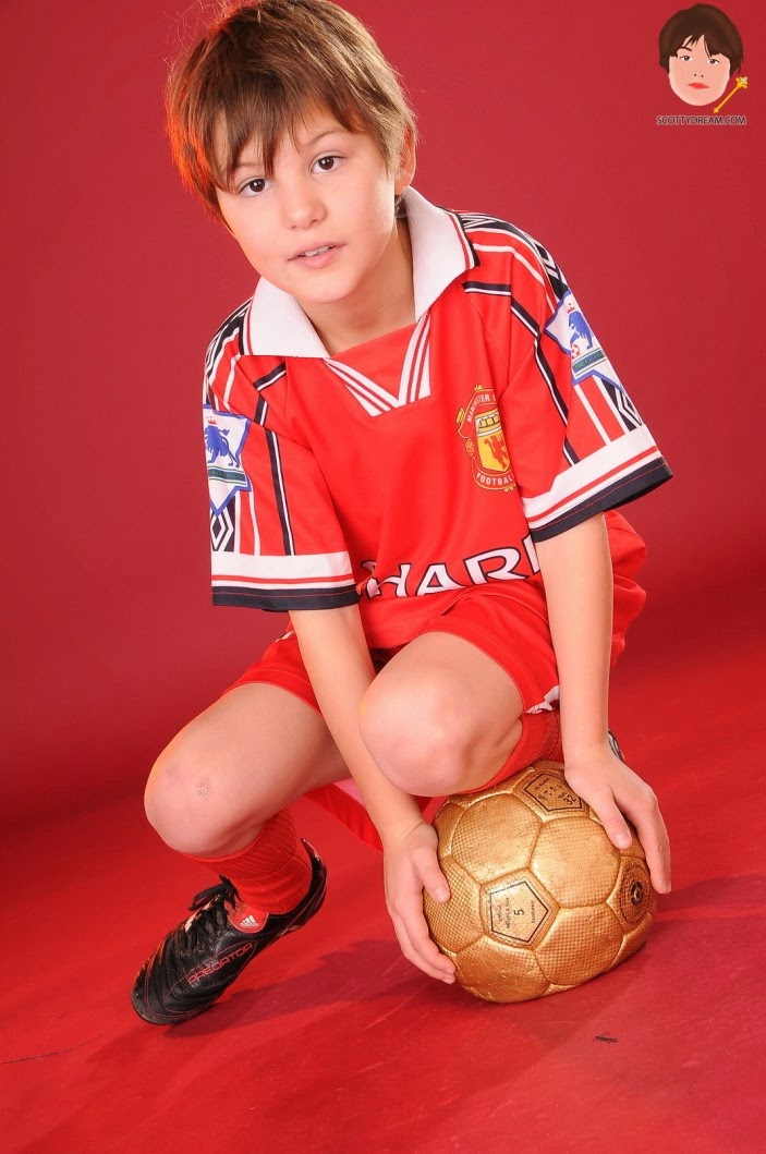 Speedo Boy Nakita Europromodel Foto Foto